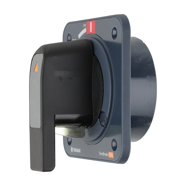 Terasaki TemBreak PRO HP Handle with 421mm Extension Shaft IP65 for ...