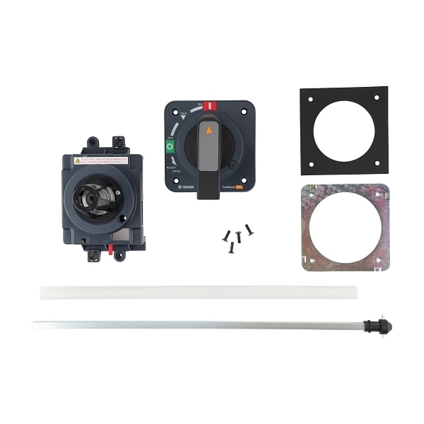 Terasaki TemBreak PRO HP Handle with 421mm Extension Shaft IP65 for ...