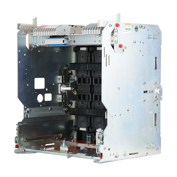 Terasaki TemPower 2 AR ACB Carriage AR2 2000A 4P Standard Vert. Terminals