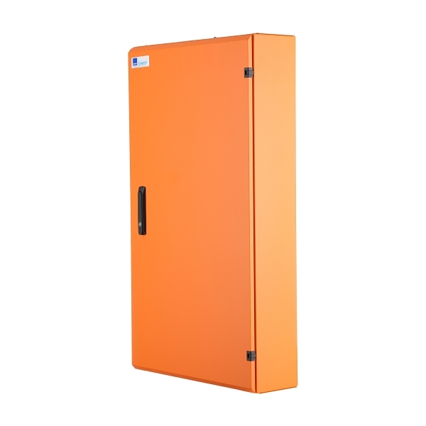 NHP Concept Plus Panelboard 1080mm IP42 DinT 60 Way 250A NC Chassis No ...