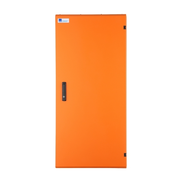 NHP Concept Plus Panelboard 1296mm IP42 DinT 72 Way 250A NC Chassis No ...