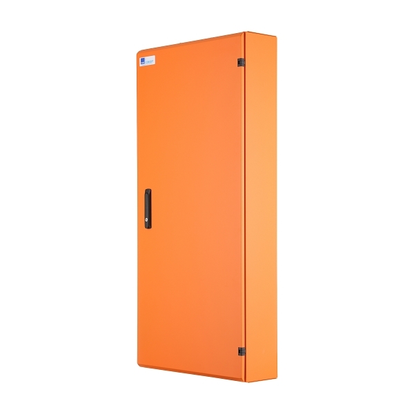 NHP Concept Plus Panelboard 1296mm IP42 DinT 72 Way 250A NC Chassis No ...