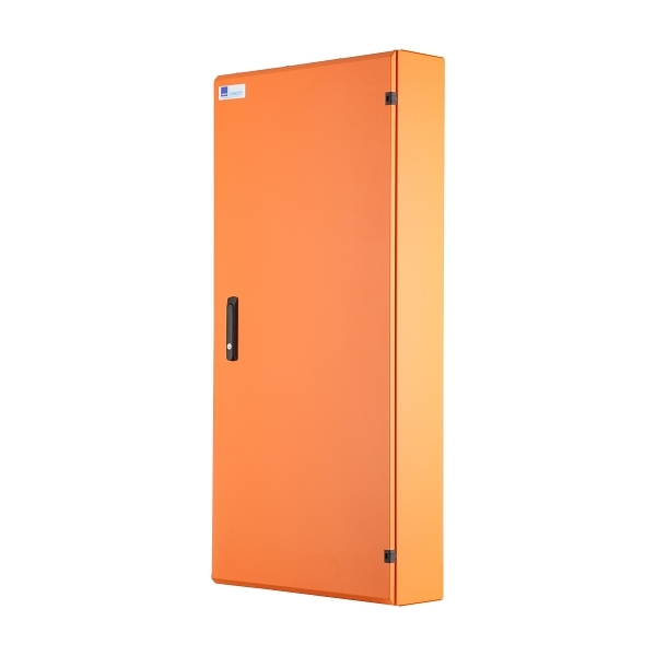 NHP Concept Plus Panelboard 1296mm IP42 DinT 84 Way 250A NC Chassis No ...