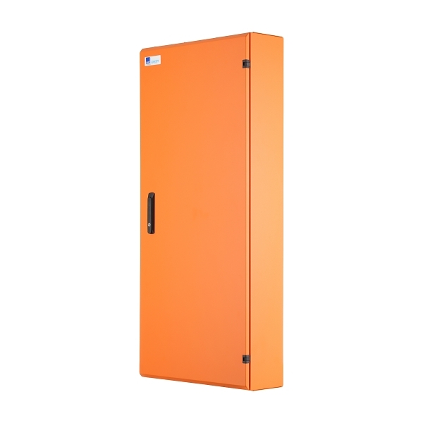 NHP Concept Plus P/board Metering 1296mm IP42 Dual Energy Meter Split ...