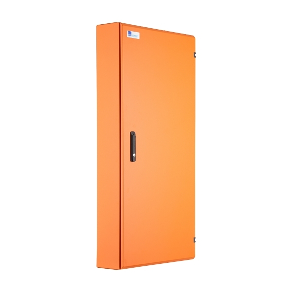 NHP Concept Plus P/board Metering 1296mm IP42 Dual Energy Meter Split ...