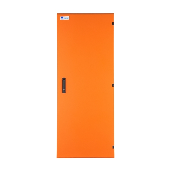 NHP Concept Plus P/board Metering 1512mm IP42 Dual Energy Meter Split ...