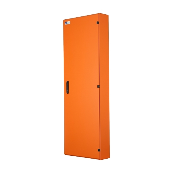 NHP Concept Plus P/board Metering 1728mm IP42 Dual Energy Meter Split ...