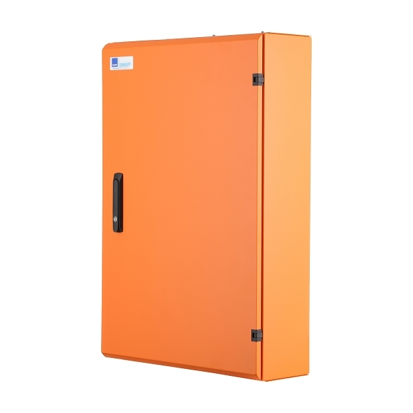 NHP Concept Plus Panelboard Metering 864mm IP42 Single Meter DinT 36 ...