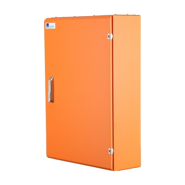 NHP Concept Premier Panelboard 864mm IP66 DIN-T 36 Way 250A No Main ...