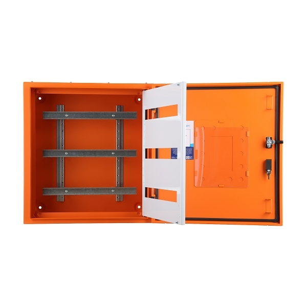 NHP Concept Premier Panelboard Accessory Module 648mm IP66 DIN 72 Way ...