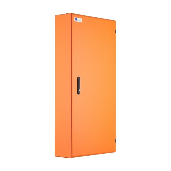 NHP Concept Premier Panelboard 400A 1296mm IP66 DIN-T 72 Way Chassis ...