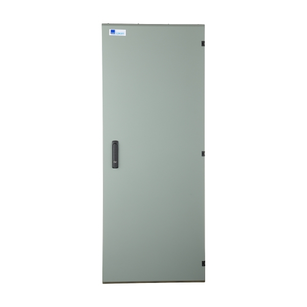 NHP Concept Premier Panelboard 400A 1512mm IP66 DIN-T 96 Way Chassis ...