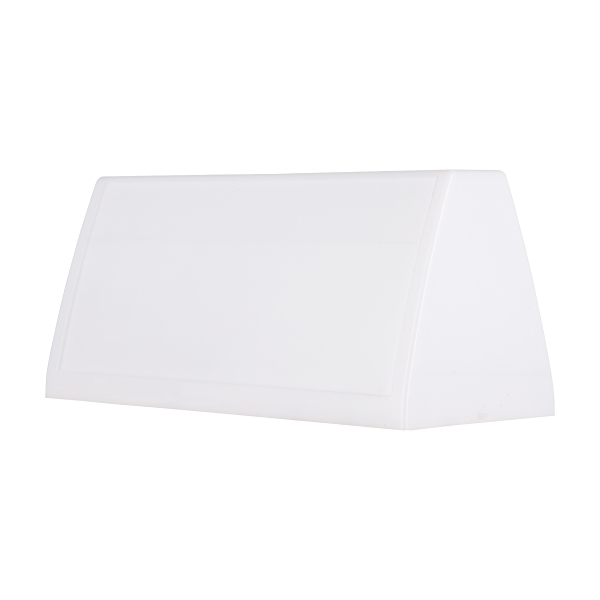 Stanilite Emergency Diffuser Pack Ceiling Mount Economy Exit with and ...