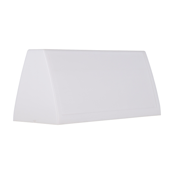 Stanilite Emergency Diffuser Pack Ceiling Mount Economy Exit with and ...