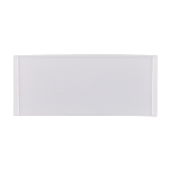 Stanilite Emergency Diffuser Pack Wall Mount Economy Exit with and Inserts