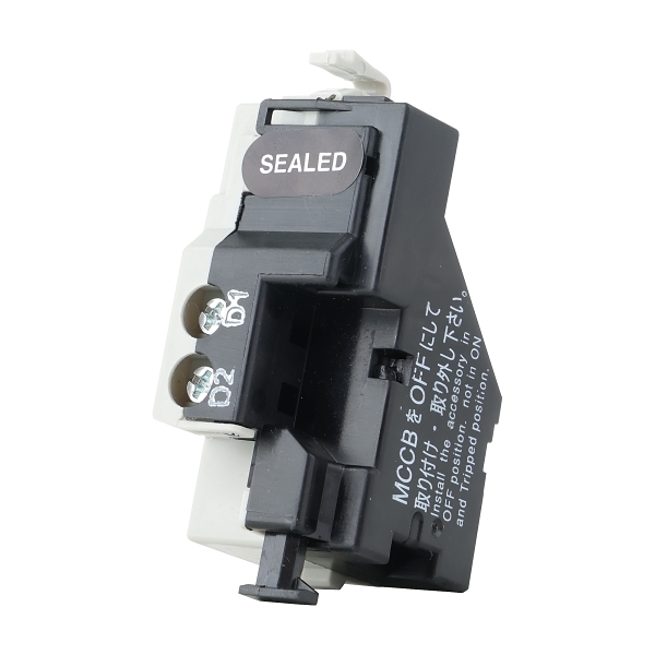 Terasaki TemBreak PRO Undervoltage Trip Instantaneous for B160 to B400 ...