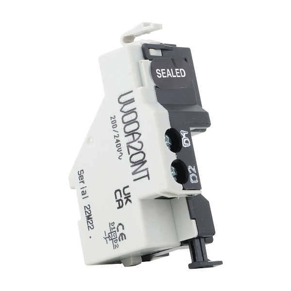 Terasaki TemBreak PRO Undervoltage Trip Instantaneous for B160 to B400 ...