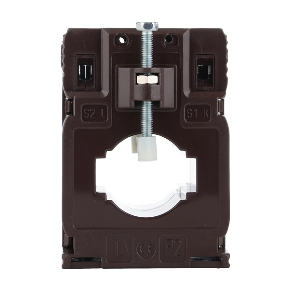 IME TA327 Solid Core Current Transformer 400A/5A 27mm 12VA Class 1 ...