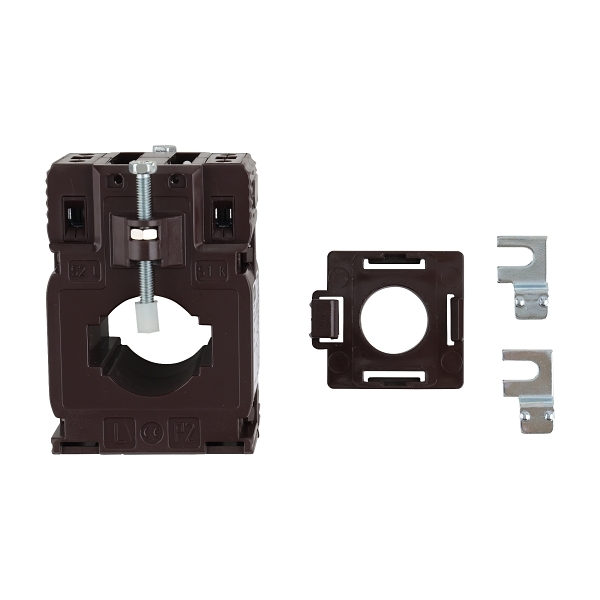 IME TA327 Solid Core Current Transformer 75A/5A 27mm 3VA Class 3, 1.5VA ...