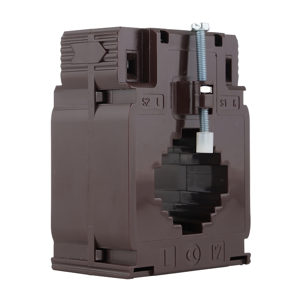 IME TA432 Solid Core Current Transformer 250A/5A 32mm 5VA Class 1, 3VA ...