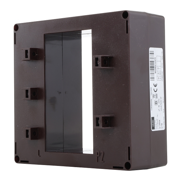 IME TAS102 Solid Core Current Transformer 3200A/5A 102 x 54mm 30VA ...