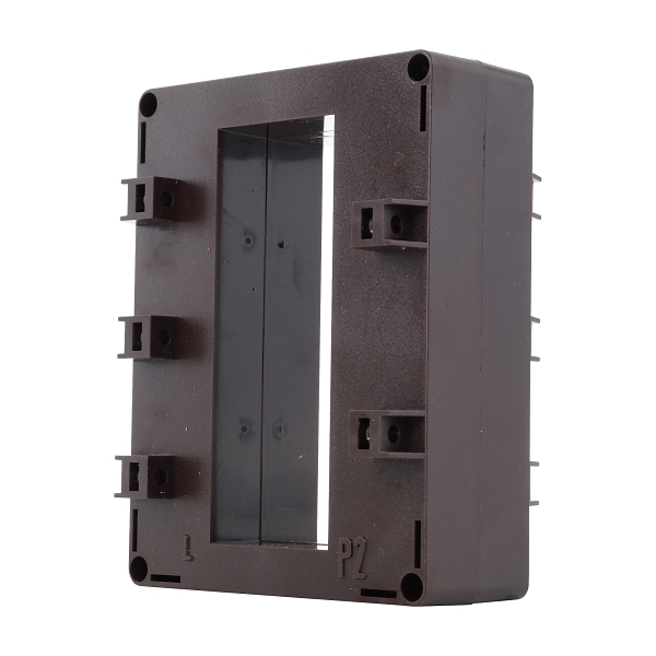 IME TAS102 Solid Core CT Horizontal 1600A/5A 102 x 38mm 25VA Class 1 ...