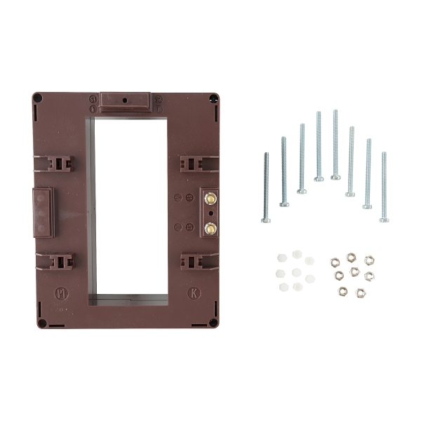 IME TAS127 Solid Core Current Transformer 3000A/5A 127 x 54mm 50VA ...