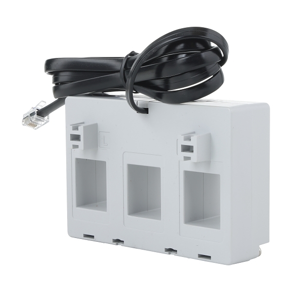 Carlo Gavazzi EM270 Quick Fit 3 Phase Solid Core CT 250A 21 x 25mm ...