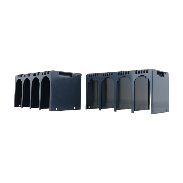 Terasaki TemBreak PRO Terminal Cover CF Long Style for 4P P400 and P630 ...