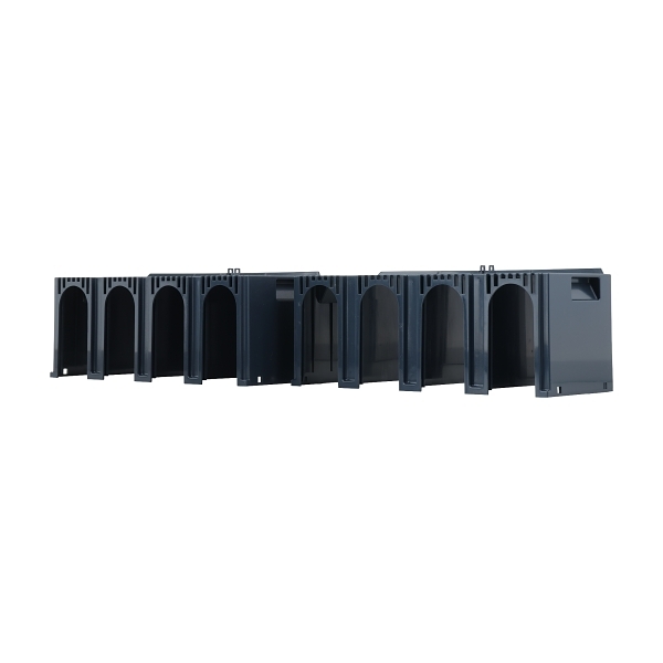 Terasaki TemBreak PRO Terminal Cover CF Wide Style for 4P P400 and P630 ...