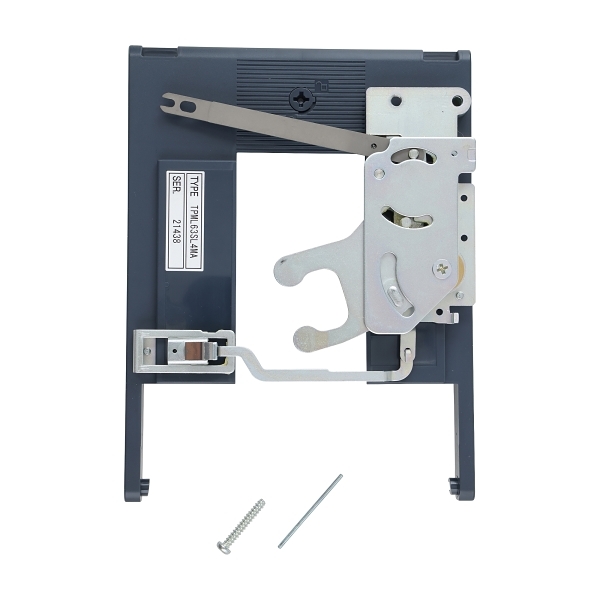 Terasaki TemBreak PRO Front Link Interlock Left Side Mount for 3P P400 ...