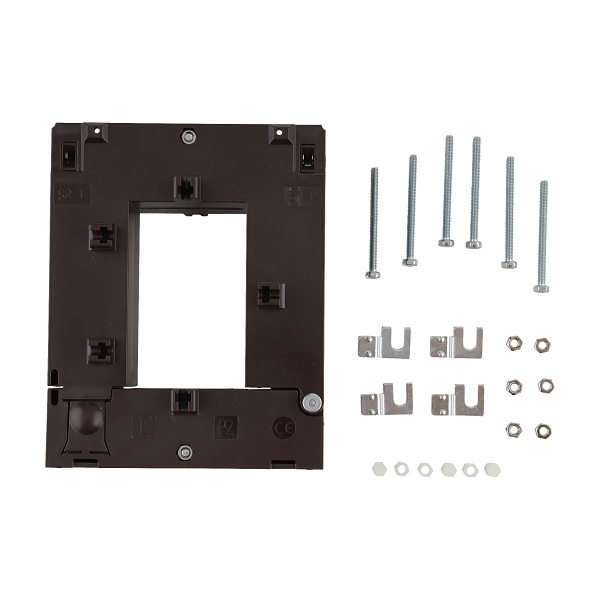 IME TRA580 Split Core Current Transformer 600A/5A 80 x 50mm 5VA Class 1 ...