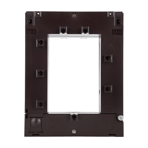 IME TRA812 Split Core Current Transformer 1500A/1A 120 x 80mm 15VA ...