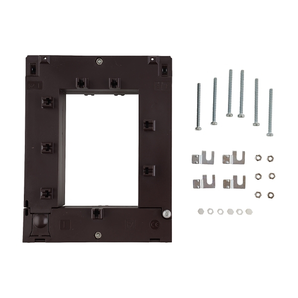 IME TRA812 Split Core Current Transformer 1500A/1A 120 x 80mm 15VA ...