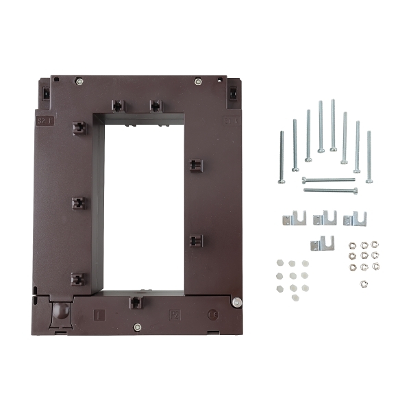 IME TRA816 Split Core Current Transformer 4000A/1A 160 x 80mm 25VA ...