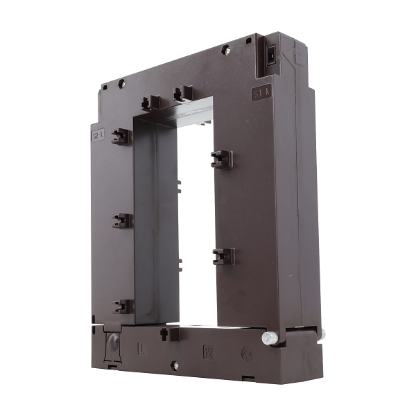 IME TRA816 Split Core Current Transformer 5000A/1A 160 x 80mm 25VA ...