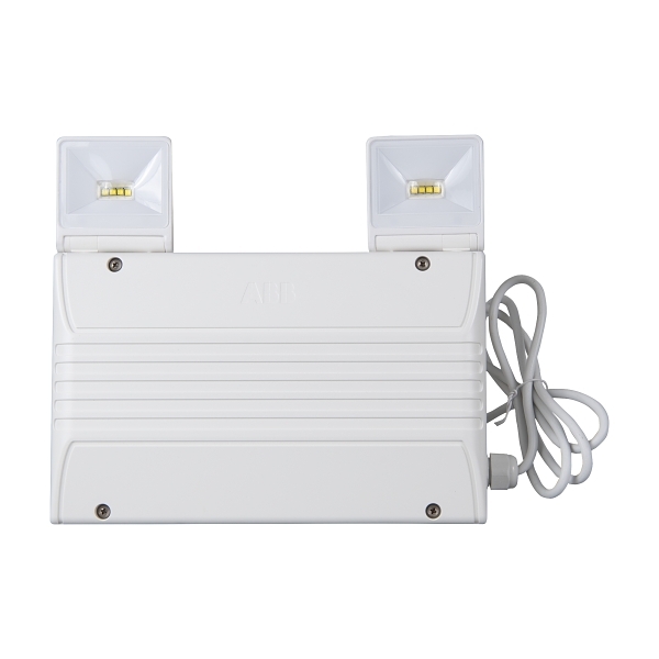 Stanilite Nexus RF Platinum Floodlight LED IP65 2 x 4W Non Maintained