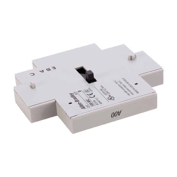 Allen-Bradley 100C Mechanical Interlock