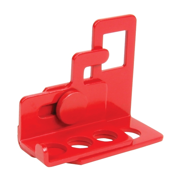 Allen-Bradley 140A Locking Attachment for 140A 3 Padlocks