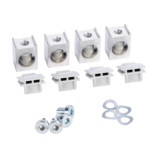 Allen-Bradley 140G Terminal Lug 25 to 150mm 4P I Frame