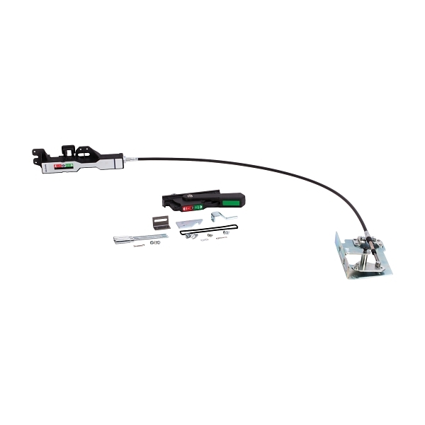 Allen-Bradley 140G Flex Cable Operator Non Metallic 1.3m J Frame