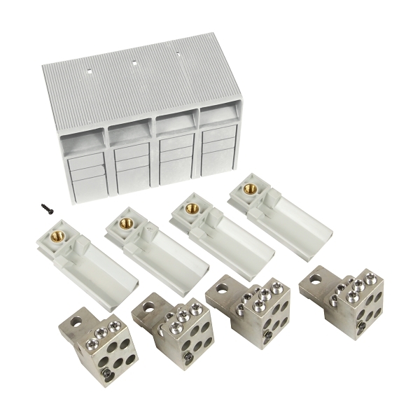 Allen-Bradley 140G Terminal Lug Multiple Cable 2.5 to 35mm 4P J Frame