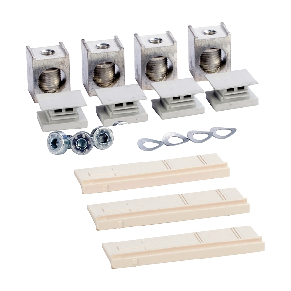 Allen-Bradley 140G Terminal Lug 25 to 150mm 4P J Frame