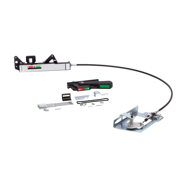 Allen-Bradley 140G Flex Cable Operator Non Metallic 1. 3m K Frame