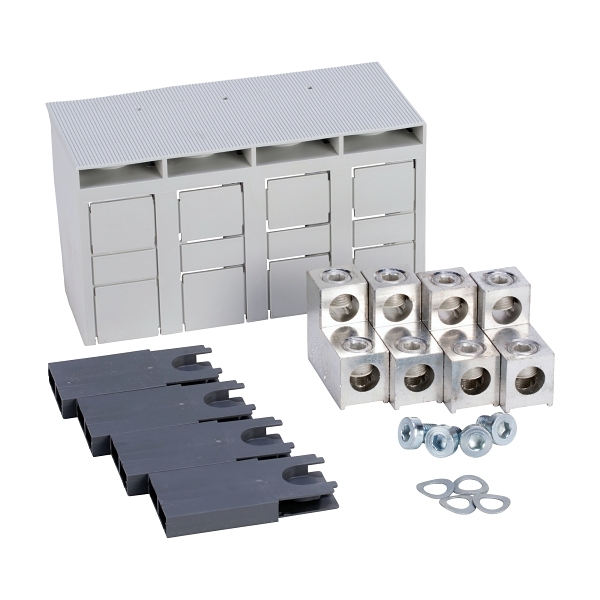 Allen-Bradley 140G Terminal Lug 95 to 120mm 4P K Frame