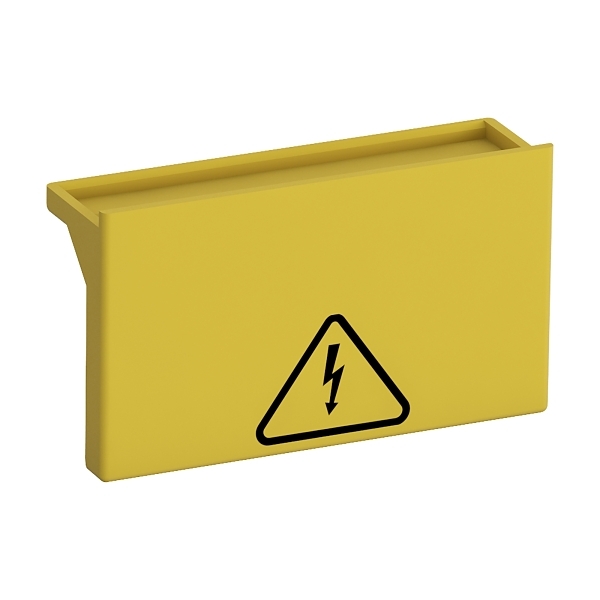 Allen-Bradley 140MP Busbar Terminal Cover for 140MPAW