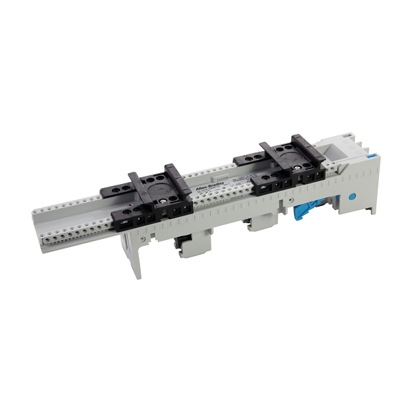 Allen-Bradley 141A 32439 Standard Busbar Module 260 x 45mm 25A