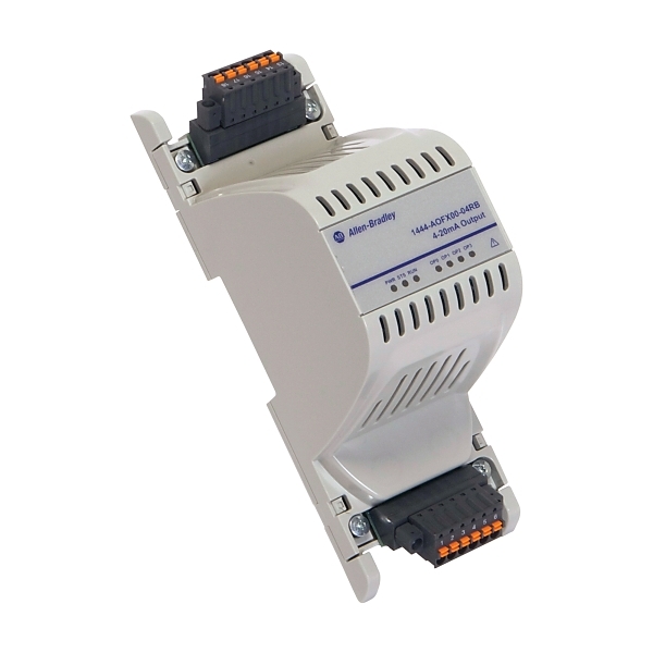 Allen-Bradley Dynamix 1444 4 to 20mA Expansion Module