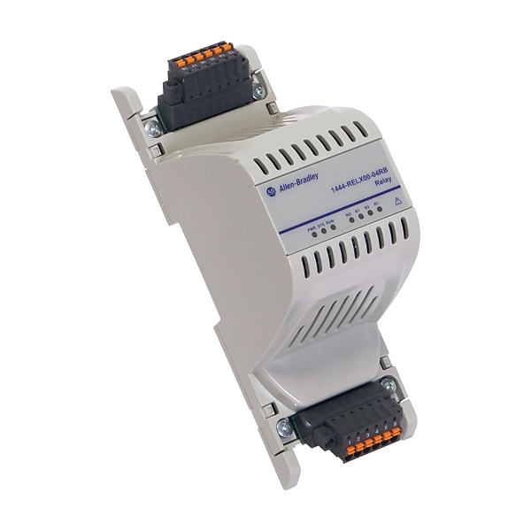 Allen Bradley Dynamix 1444 Relay Expansion Module