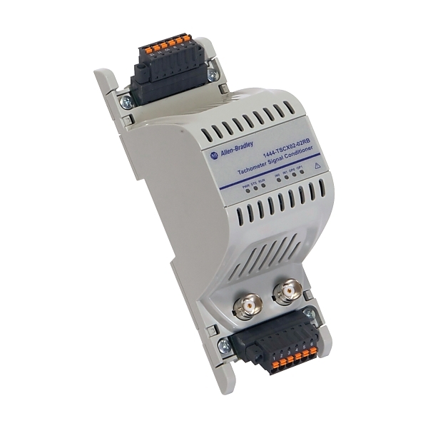Allen Bradley Dynamix 1444 Tachometer Signal Conditioner Expansion Module